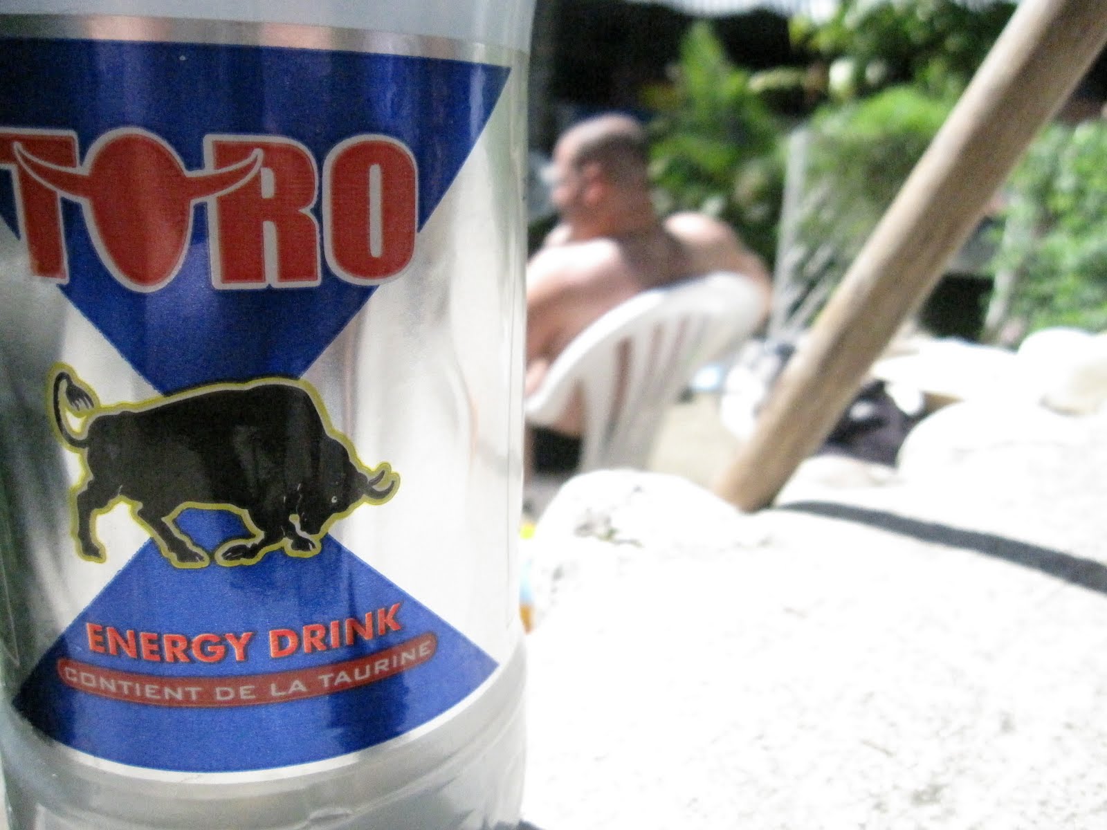 Life on Rose Avenue: Haiti. The First.