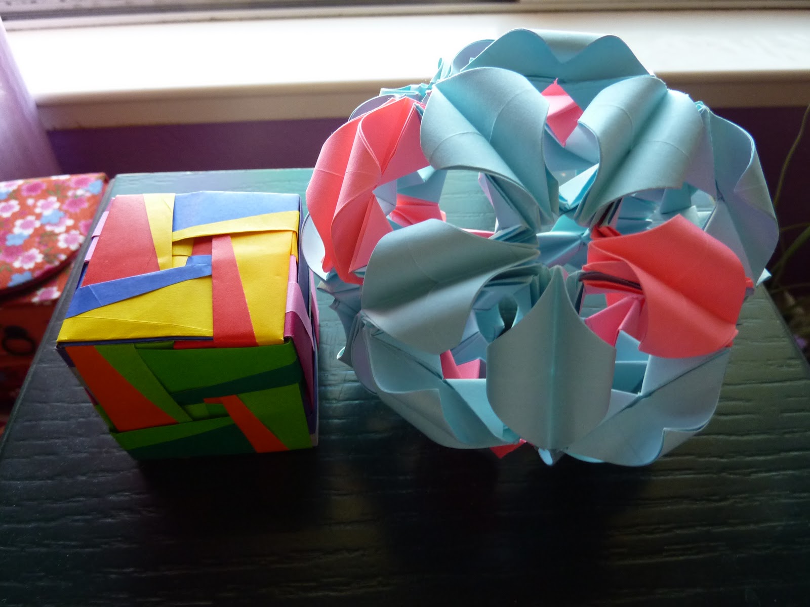 Trace my footsteps: Everything From Papers