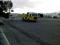 El Diablo's Blog: CCFD ENGINE CO 1 TRAINING CENTER RIG