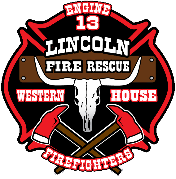El Diablo's Blog: LFR COMPANY LOGOS AND DEPARTMENT PATCH PT 2