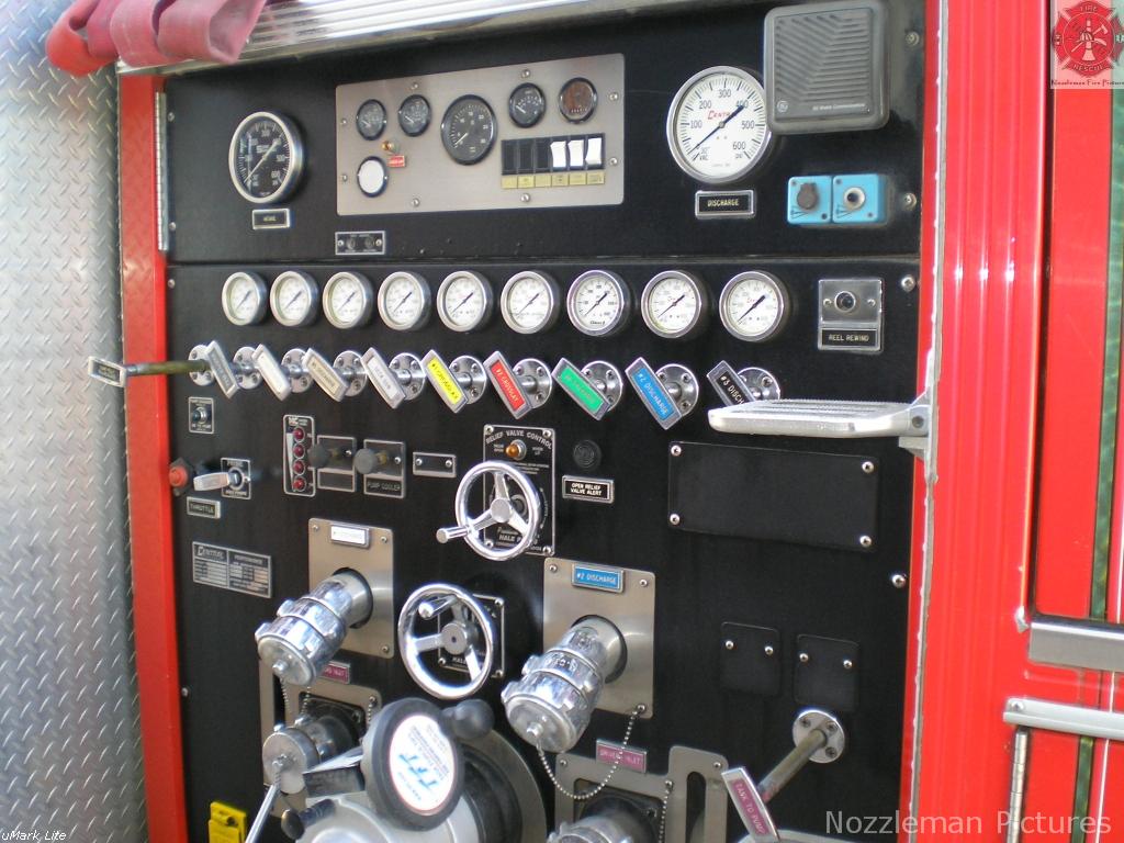 El Diablo's Blog: ENGINE CO 225
