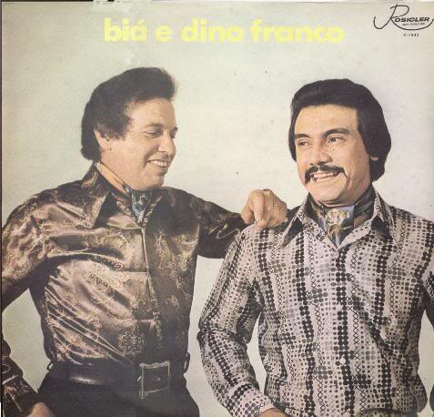 100 % sertanejo: dino franco