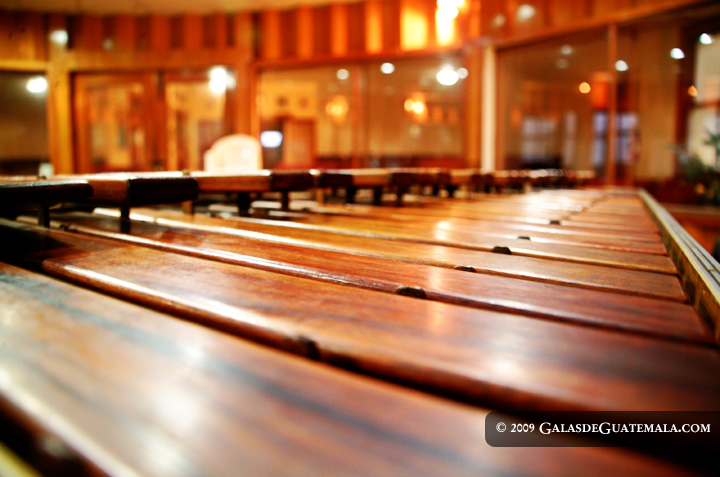 A Journey Through Guatemala: The Modern Marimba: Legacy from Quetzaltenango