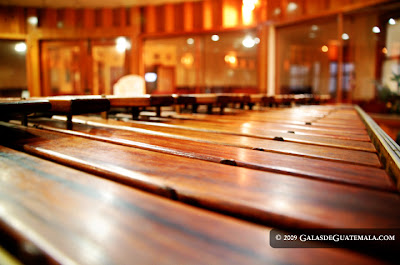 A Journey Through Guatemala: The Modern Marimba: Legacy from Quetzaltenango