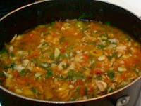 A Journey Through Guatemala: Holy Week in Guatemala: Flavors and Aromas