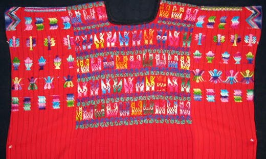 A Journey Through Guatemala Maya Heritage The Textiles Around Lake Atitlan