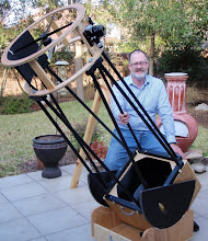 Risk's Wildly Successful Astronomy: Observing Chair/Step Stool