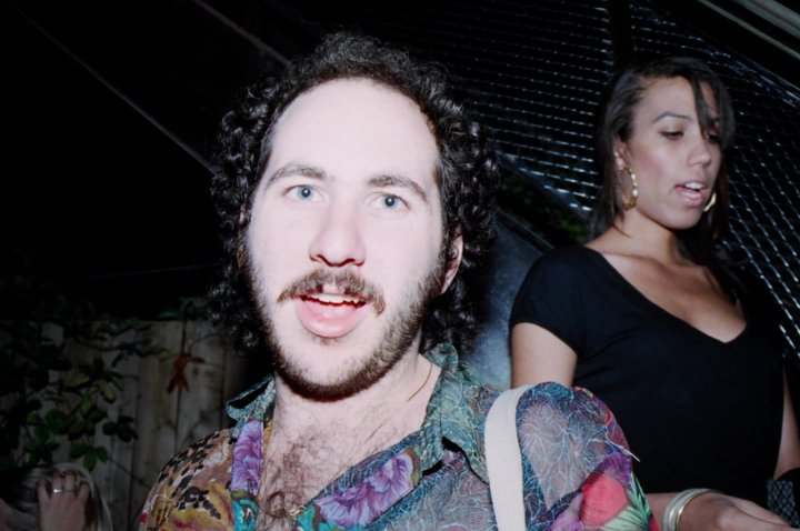 slumber party | GARBAGE MUSEUM