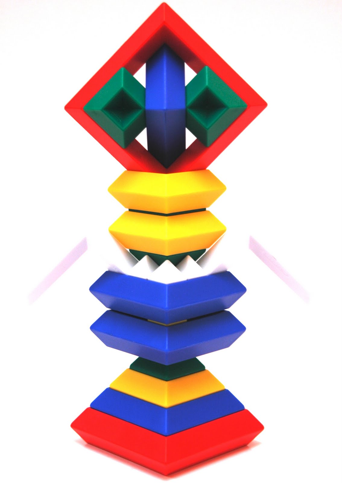 WEDGiTS™ Building Blocks: mini WEDGiTS: Designer's Favorites 1