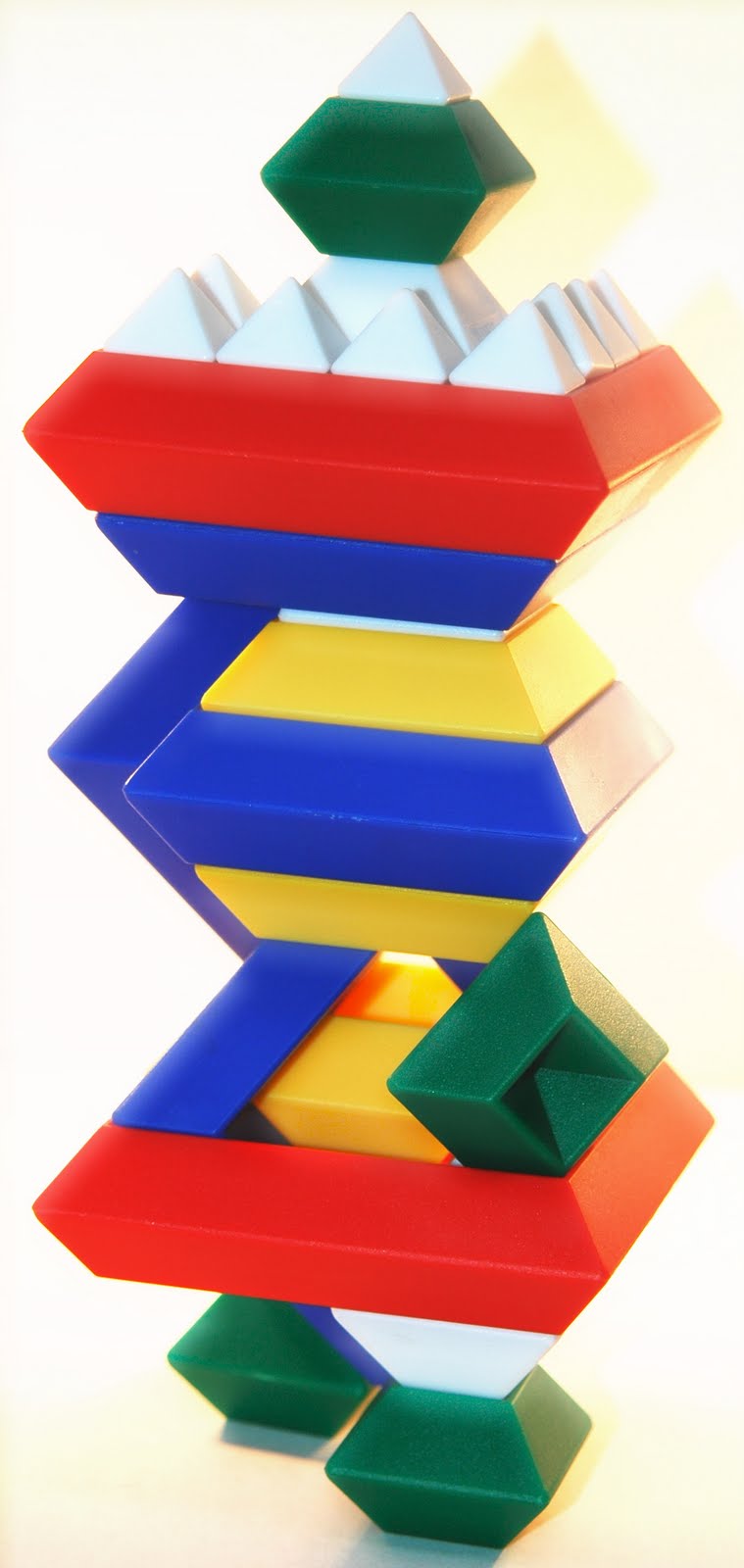 WEDGiTS™ Building Blocks: mini WEDGiTS: Designer's Favorites 2