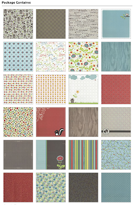 everyday inspirations: Digging the GREEN STACK by DCWV Inc.