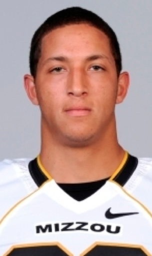 We Are Mizzou: Egnew Named John Mackey Tight End of the week