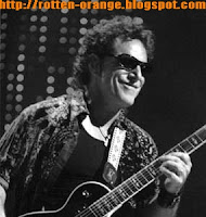 THE ROTTEN ORANGE: 2007-02-11