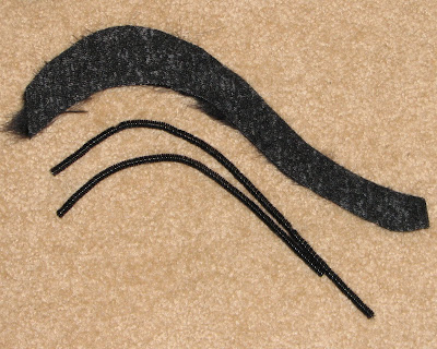 What I Made Today: TUTORIAL: Goomba - Part 2