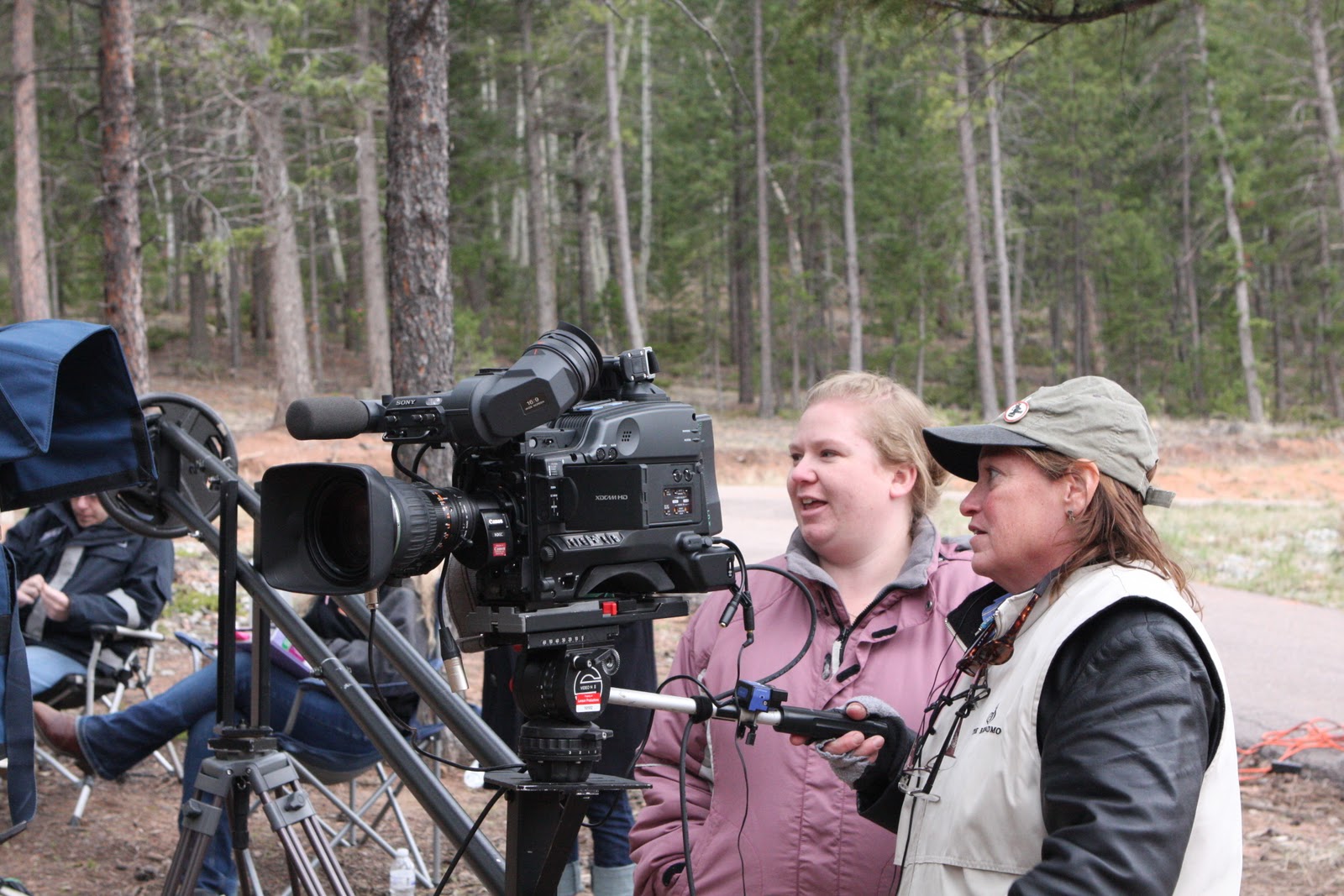 New Interview with Bonnie Mae, director of 'A Modern Pride and ...