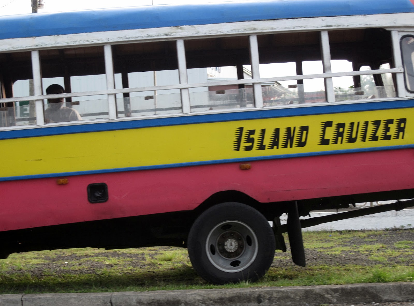 Across The Universe: Fa'a Samoa (The Samoan Lifestyle)