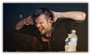 MUSIC WORLD: ATB DJ