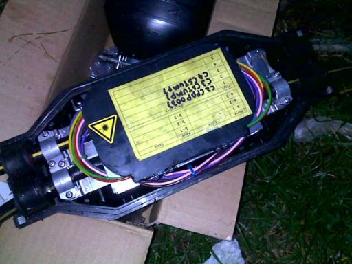 Malaysia Fiber Optic Expertise: High Speed Broadband (HSBB ...