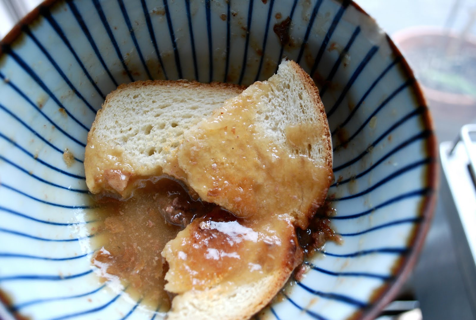 turkey, gravy, sides, and food snobbery | Brooklyn Supper