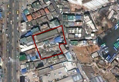 Gusts Of Popular Feeling: Jaeil Jutaek Redevelopment