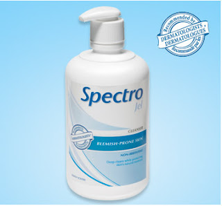 Caro's Thoughts: THE product I can't do without...