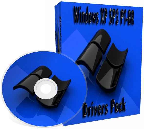 Windows XP SP3 Drivers Pack PT-BR x86 (32 bits) | Hddosdown's Blog