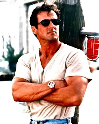 HOW THEY GOT FAMOUS: The Genius Dumb Guy - Sylvester Stallone