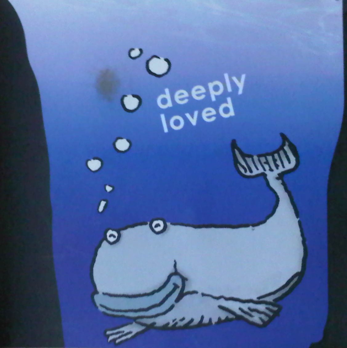 Supernaturally Natural: Greatly Blessed, Highly Favoured, Deeply Loved