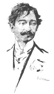 Lirio de los valles: ENRIQUE GOMEZ CARRILLO