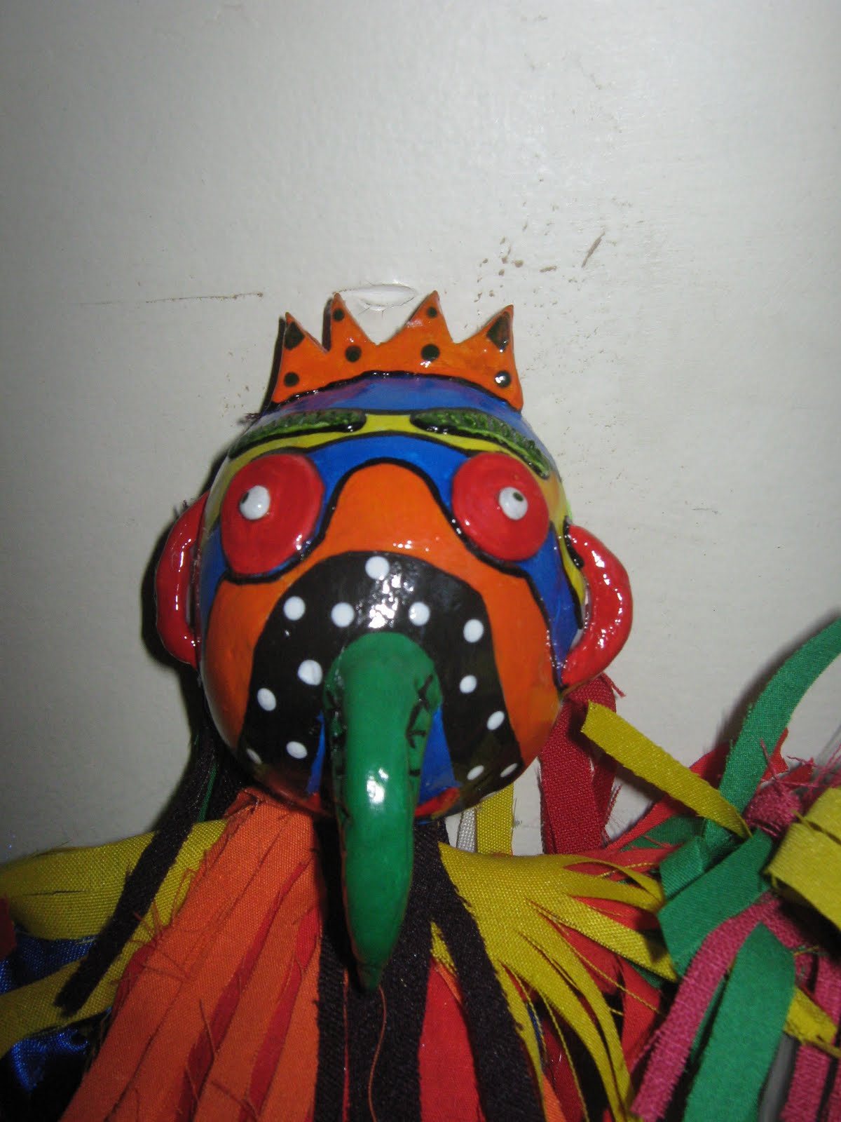 Matachines Toureventos