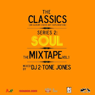 Ill Street Grooves: The Classics - The SOUL Mixtape Vol. 1