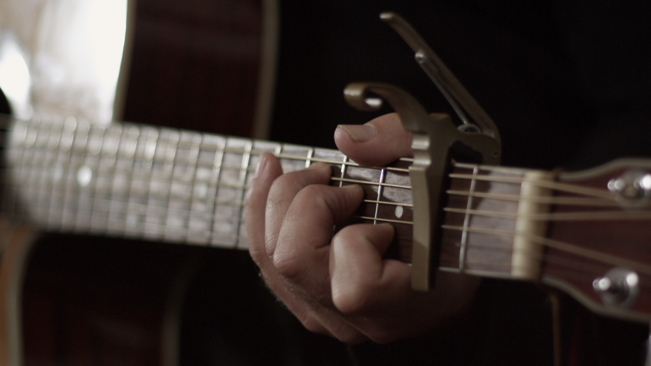 the goodLife: Warren Maxwell. Chapter4 of our Doco. [Wairarapa]