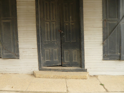 Turn-of-the-Centuries: Newbern, Alabama: Vernacular