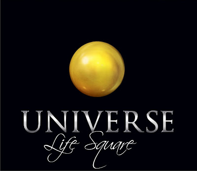 UNIVERSE LIFE SQUARE