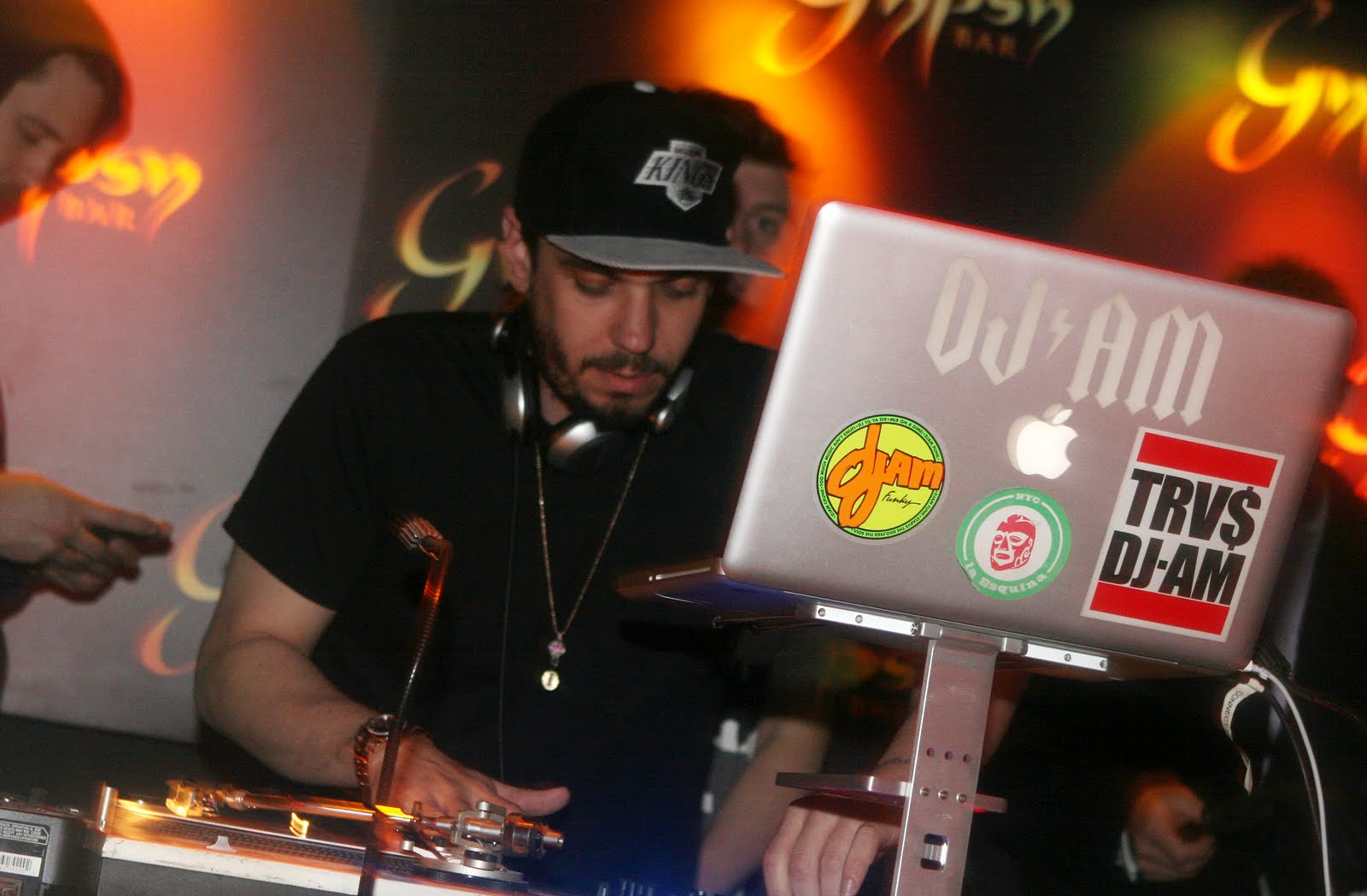 DJ SET MIX: Dj AM - The best Set desse blog
