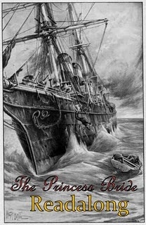 The Intrepid Reader and Baker: Princess Bride Readalong: Rats