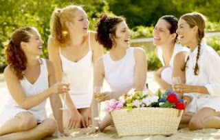 Girls: Cadouri pentru prietene