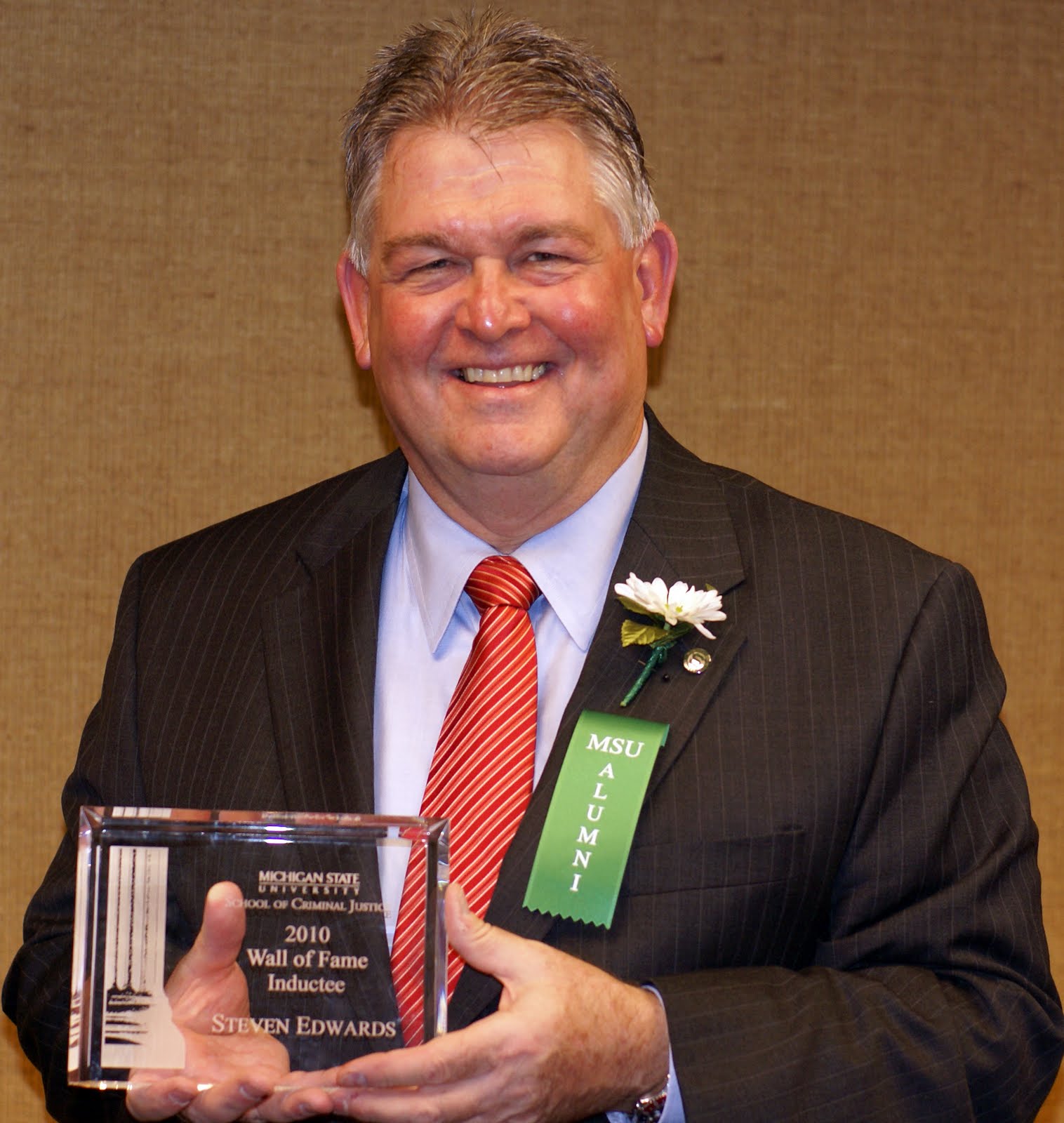 UAA Justice Center: Former Justice Center director and faculty honored ...