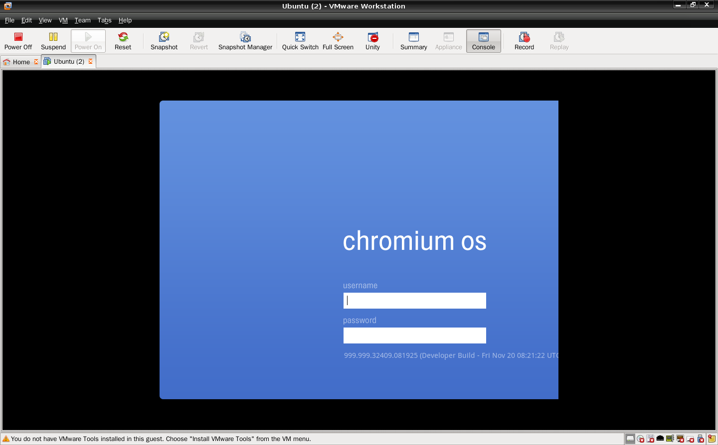Brain Barf: My notes, screenshots and first impressions on Google ...