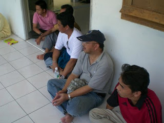 PERSATUAN KEBAJIKAN ISLAM JABATAN KERJA RAYA SARAWAK (PKIJ)-Cawangan ...