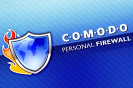 Inforgranti: Comodo firewall