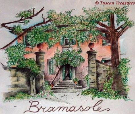 Bramasole: Bramasole