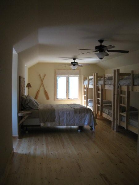Limberlost Cabins