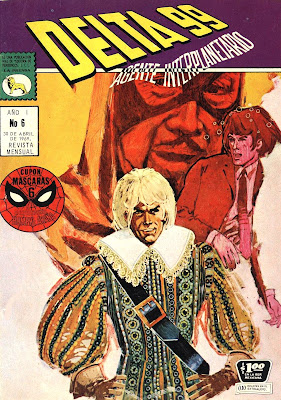 COMICS DE LA PRENSA: Historietas clásicas de colección para descarga ...