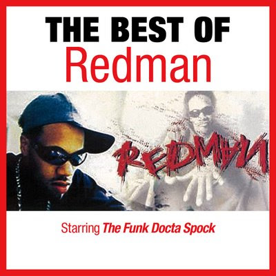 higherminded: REDMAN: GREATEST RAPPER ALIVE 1992-1996