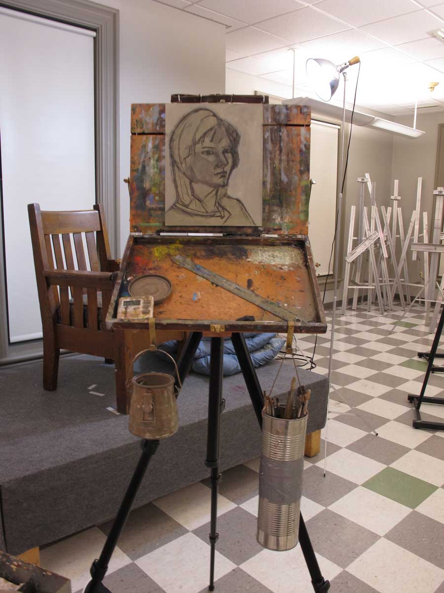 J. Perrault: Open Box M: A Review