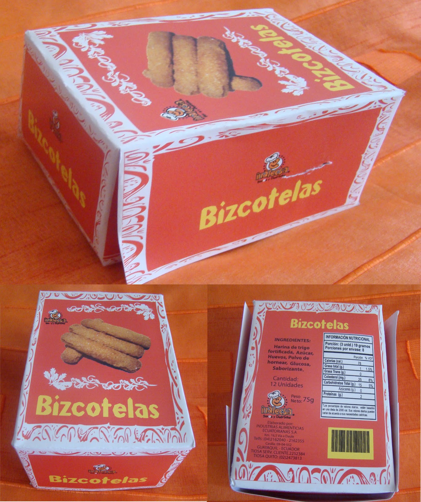 Empaques: Velasquez_nickys_alfajor_bizcotelas_tesalia