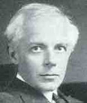 The Béla Bartók Blog