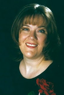 The Edit Cafe: Guest Blogger Janet Spaeth