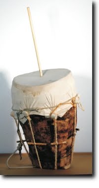 El Furro, Furruco o Mandullo.